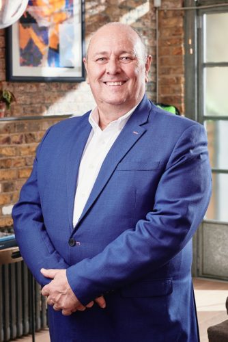 Careers in Data Science - Working for a Consultancy - Starcount