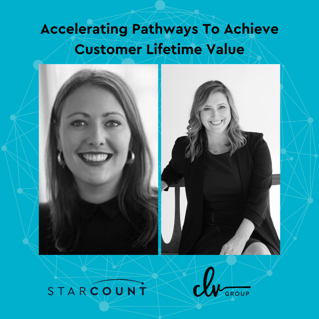» Starcount partners with the CLV group to accelerate pathways to ...