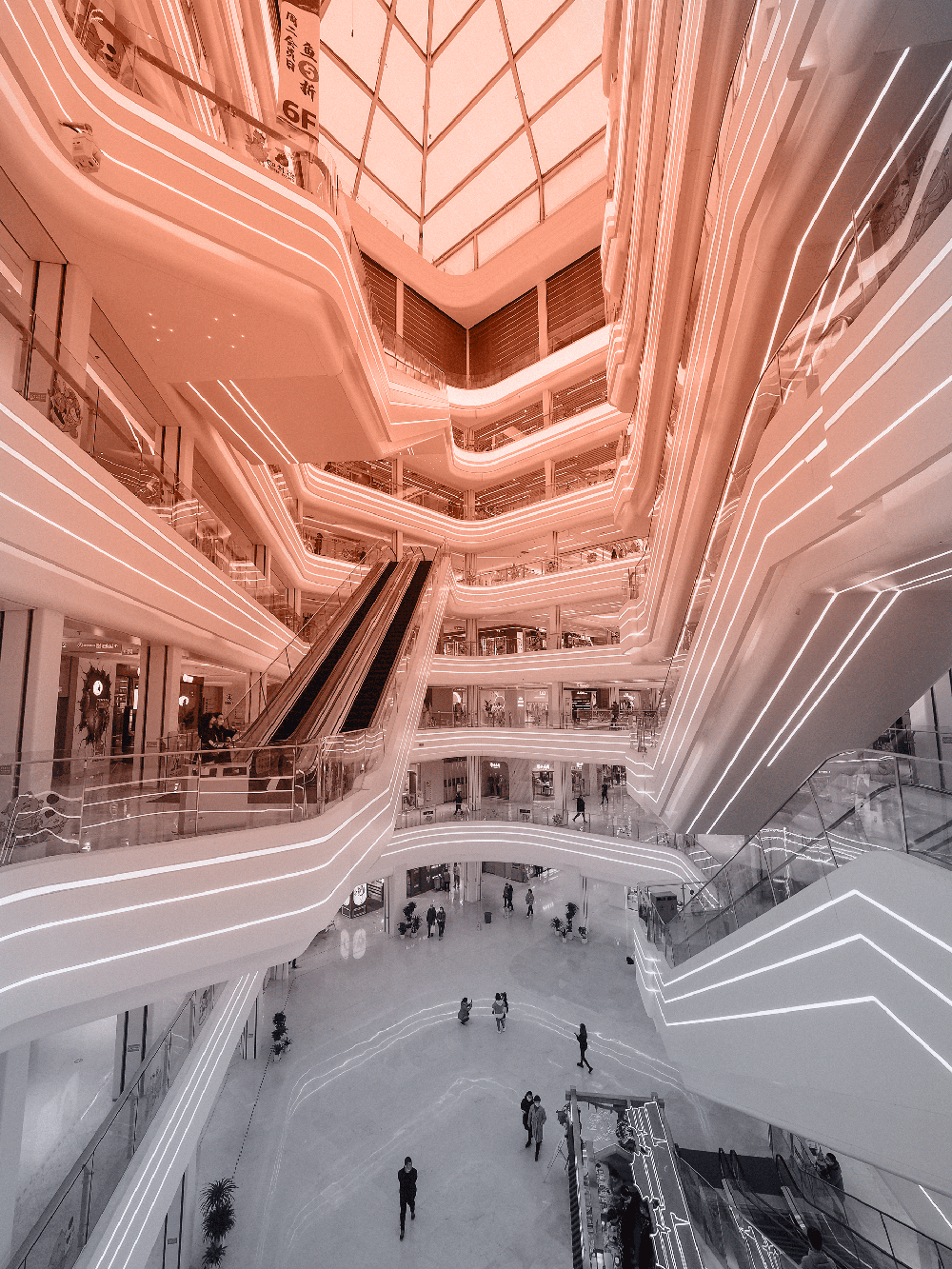 Customer Mindsets Data - Starcount