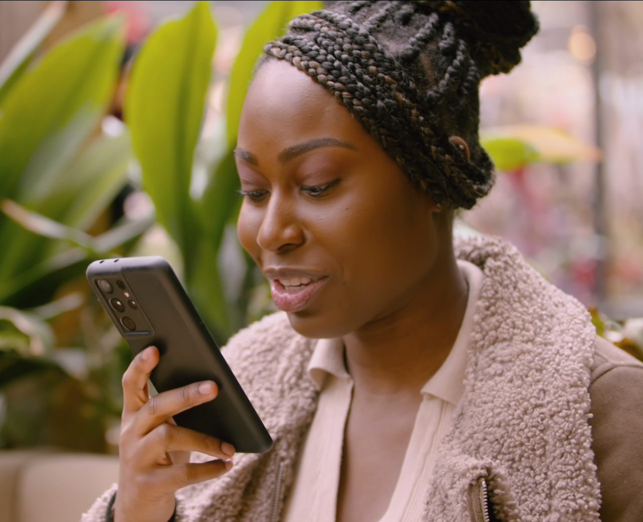 Our Data - Starcount