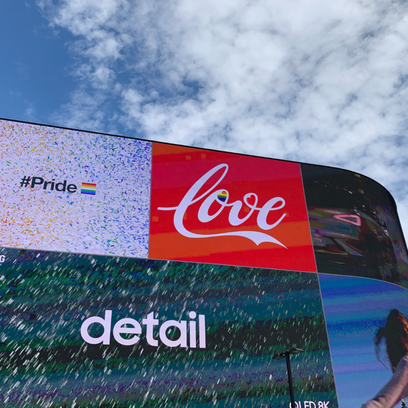 » Is OOH the most exciting media channel for 2024?